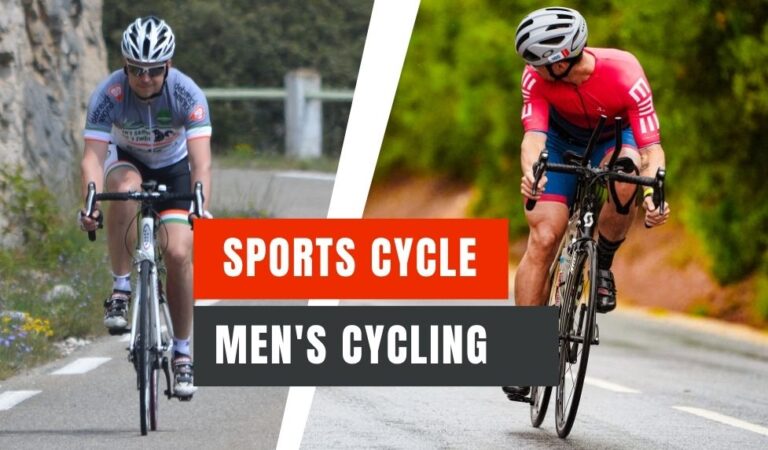 How the Right Sports Cycle Can Fuel Your Success - ReadsWrites